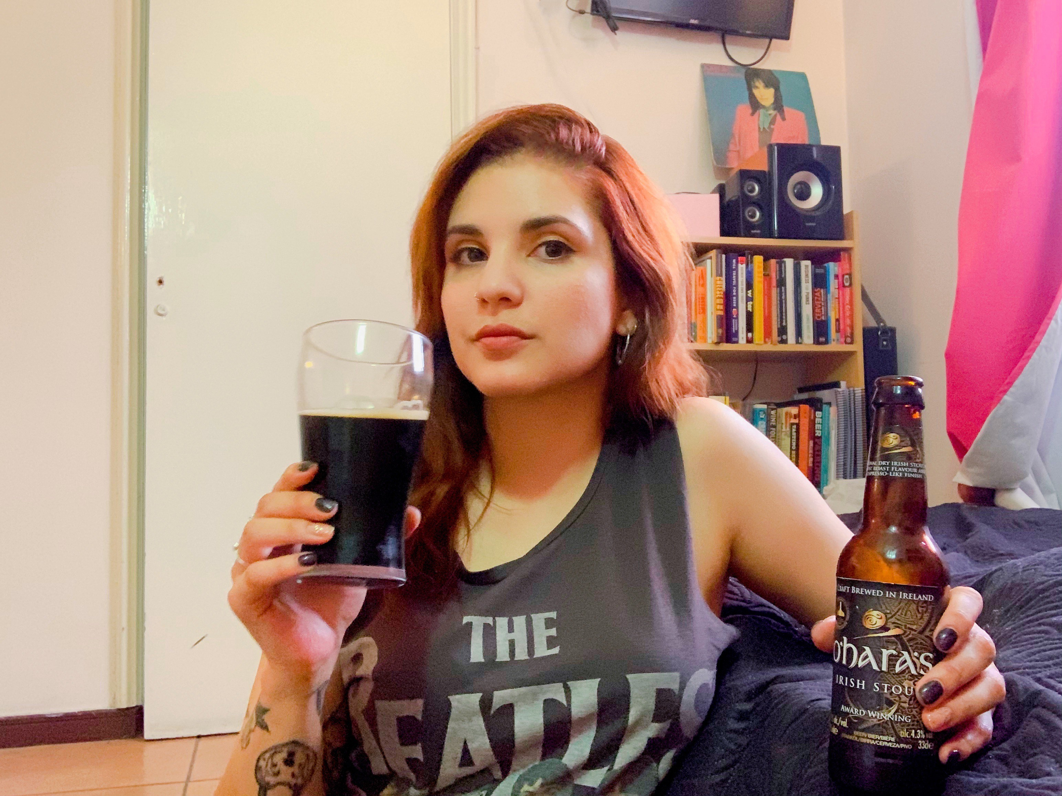 A cerveja estava ruim? Estragada, oxidada ou só diferente?