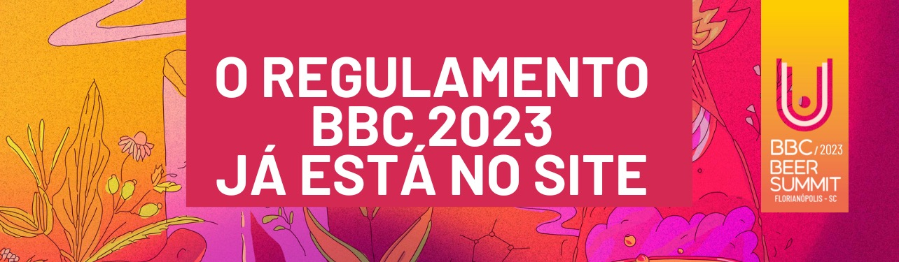 BRASIL BEER CUP DIVULGA EDITAL E ABERTURA DAS INSCRIÇÕES 2023 ...